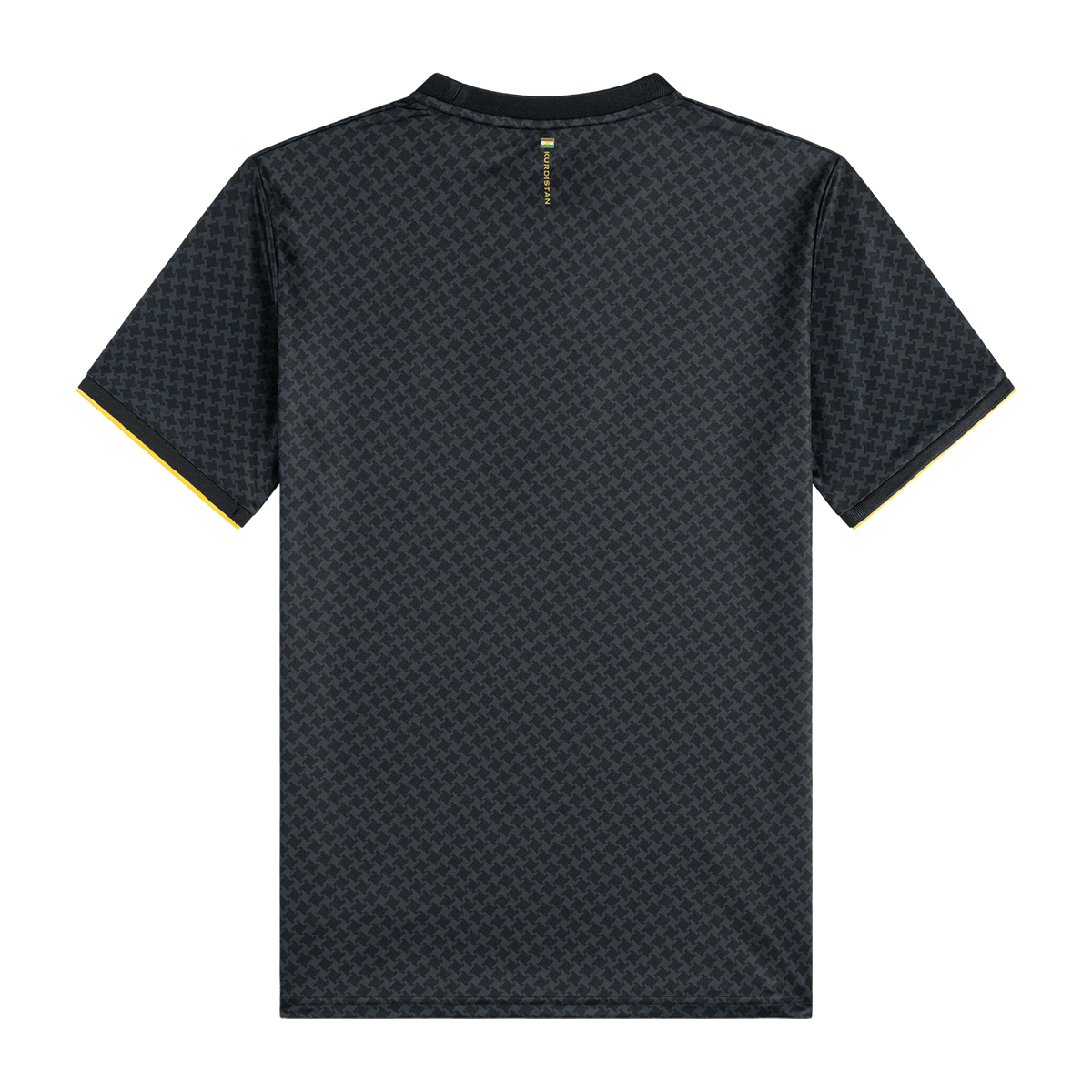 Kurdistan Football Shirt Store | Kurdistan FA | Kurdistan Shirt