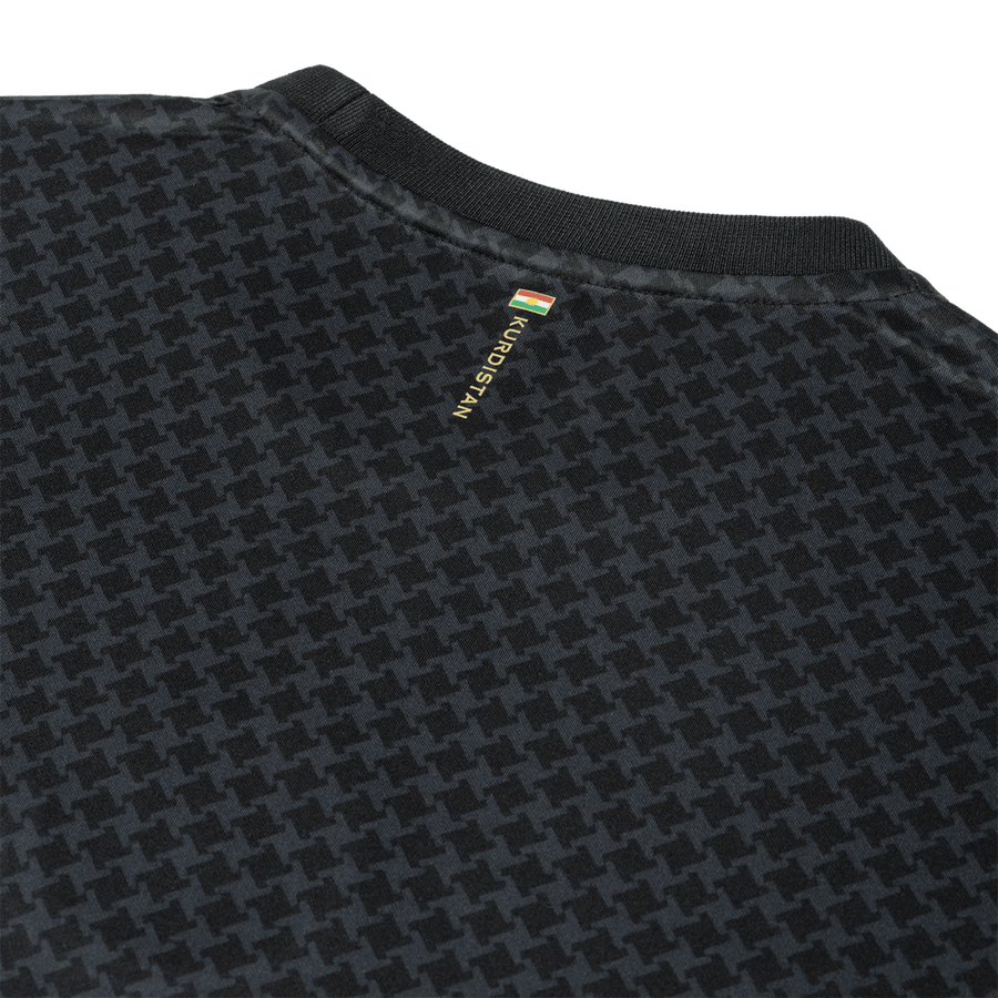 Kurdistan Football Shirt Store | Kurdistan FA | Kurdistan Shirt