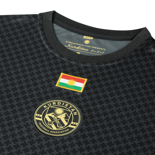 Kurdistan Football Shirt Store | Kurdistan FA | Kurdistan Shirt