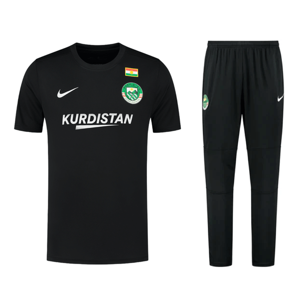 Kurdistan Football Shirt Store | Kurdistan FA | Kurdistan Shirt